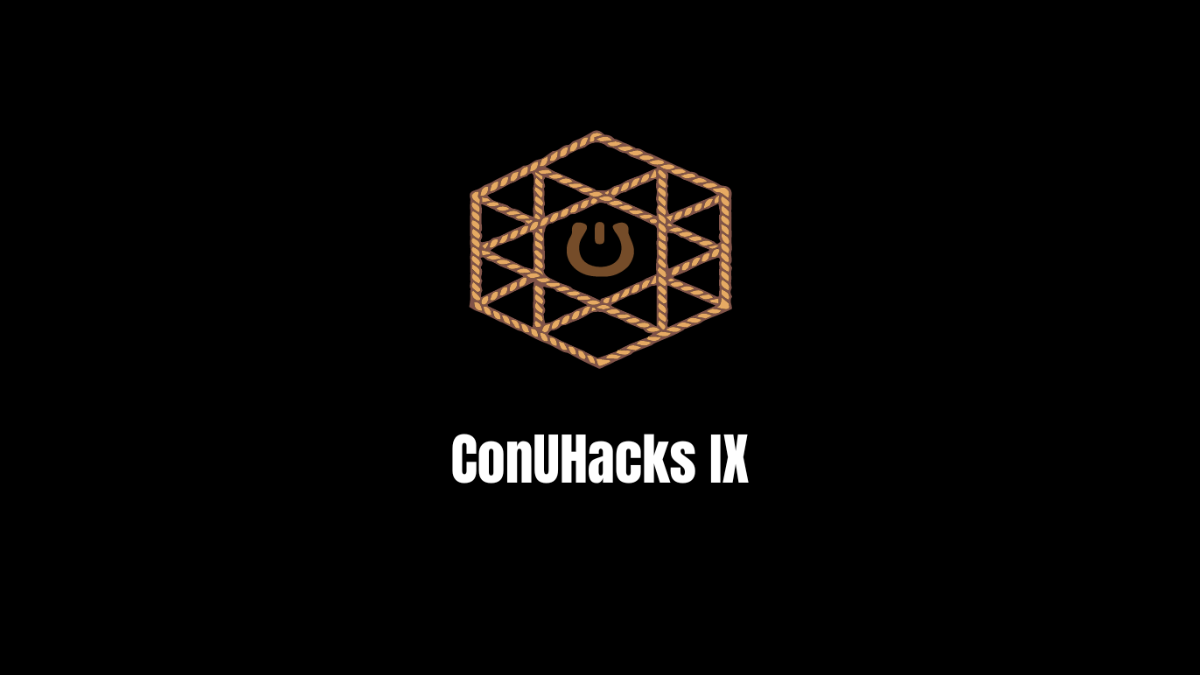 ConUHacks IX | Coming Soon!